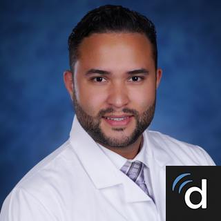 Dr. Bruno Bittencourt Dos Santos, MD | Laredo, TX | Family Medicine ...