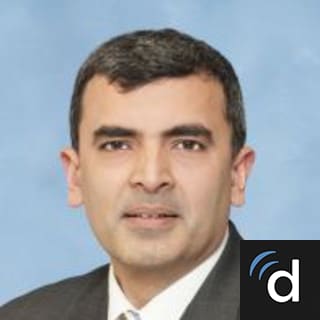 Dr. Syed M. Peer, MD | Washington, DC | Thoracic Surgeon | US News Doctors