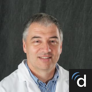 Gastroenterologists at UF Health Jacksonville