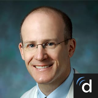 Dr. Daniel Judge, MD | Charleston, SC | Cardiologist | US News Doctors