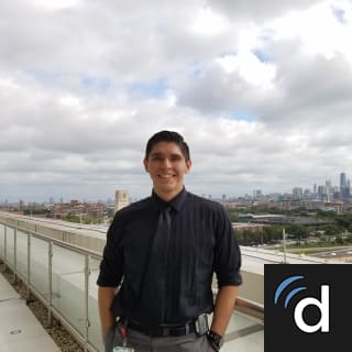 Dr. David Lucero, MD | Chicago, IL | Internist | US News Doctors