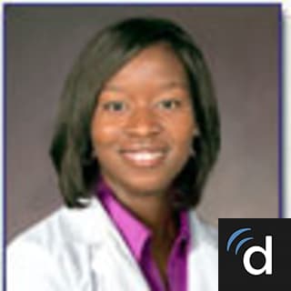 Dr. Leticia A. Jones, MD | Little Rock, AR | Obstetrician-Gynecologist ...