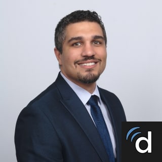 Dr. Daniel Tejeda, MD | Miami, FL | Internist | US News Doctors