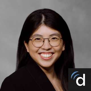 Dr. Jenny Liu, MD – Pittsburgh, PA | Radiology