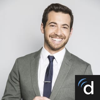 Dr. Justin Barad, MD – Los Angeles, CA | Orthopaedic Surgery