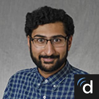 Dr. Muhammad Rehman, MD | Park Ridge, IL | Radiologist | US News Doctors