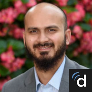 Dr. Faizan Shaikh, MD | Indianapolis, IN | Pulmonologist | US News Doctors