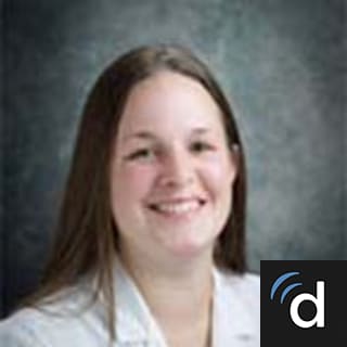 Meghan E. Emig (Mcfee), PA | Physician Assistant in Charlotte, NC | US ...