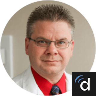 Dr. Brian D. Young, DO | Macomb, MI | Internist | US News Doctors