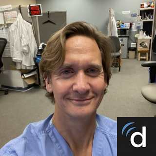 Dr. David C. Oliver, MD | New Bern, NC | Cardiologist | US News Doctors