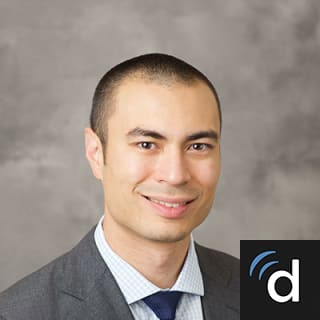 Dr. Stephen Gingrich, MD | Seattle, WA | Physiatrist | US News Doctors