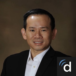 Dr. DAT NGUYEN, MD – Kingman, AZ | Pulmonology