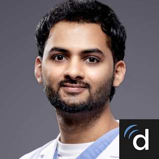 Dr. Ronak Bahuva, MD | Fayetteville, NC | Cardiologist | US News Doctors