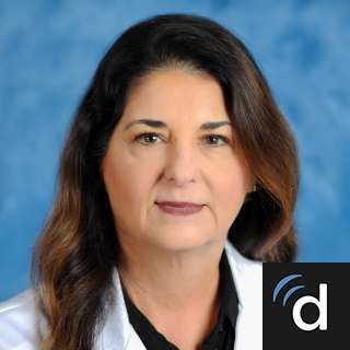 Dr. Donna K. Rhoden, MD | Boca Raton, FL | Pediatric Cardiologist | US ...