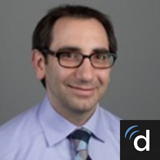 Dr. Robert Hallowell, MD – Boston, MA | Pulmonology