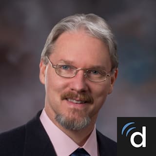 Dr. Eric A. Johnson, MD | Duluth, MN | Psychiatrist | US News Doctors