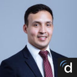 Dr. Nelson Merchan, MD | Boston, MA | Resident Physician | US News Doctors
