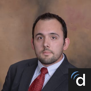 Dr. Robert A. Hamilton, MD | Oklahoma City, OK | Neurologist | US News ...