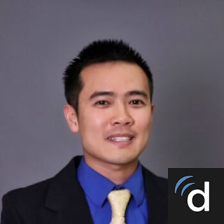 Dr. Jimmy He, MD | Saint Louis, MO | Resident Physician | US News Doctors