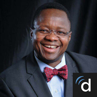 Dr. Moro O. Salifu, MD | Brooklyn, NY | Nephrologist | US News Doctors