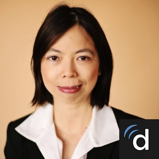 Dr. Ling Zhang, MD | Bakersfield, CA | Neurologist | US News Doctors