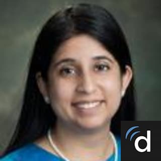 Dr. Ambika Shenoy, MD – Philadelphia, PA | Pediatric Pulmonology