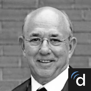 Dr. W. Hubbard, MD – Oklahoma City, OK | Ophthalmology