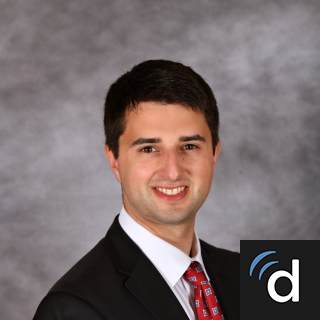 Dr. Matthew McIntyre, MD – Portland, OR | Neurosurgery