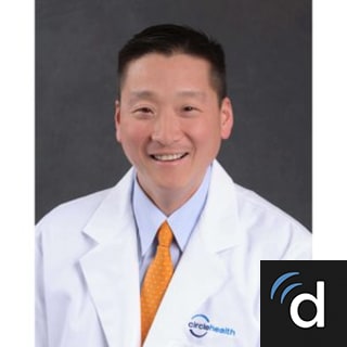 Dr. Christopher Hong, MD – North Chelmsford, MA | Cardiology
