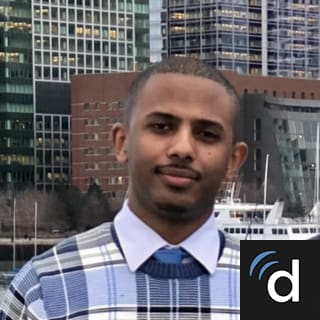 Dr. Eyoel Kebede, MD | Boston, MA | Orthopedist | US News Doctors