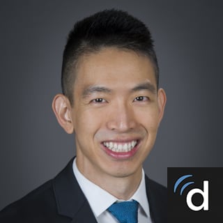 Dr. Allen Li, MD | Vancouver, WA | Oncologist | US News Doctors