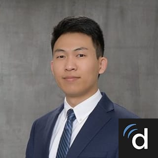 Dr. Luke Li, MD | Stamford, CT | Internist | US News Doctors