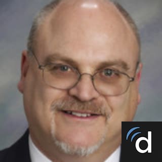 Dr. Stanley Weber, MD | Lafayette, IN | Anesthesiologist | US News Doctors