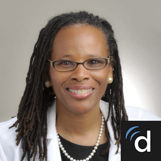 Dr. Donna Washington, MD – Los Angeles, CA | Internal Medicine