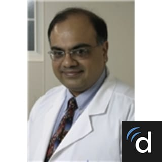 Dr. Sanjay Aggarwal, MD – New Haven, CT | Internal Medicine