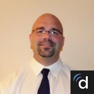 Dr. Julius G. Balogh, MD | Little Rock, AR | Anesthesiologist | US News ...