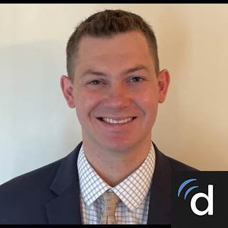 Dr. Marcus Healey, DO – Richmond, VA | Gastroenterology