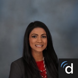 Dr. Mohini Gunnett, MD | Birmingham, AL | Pediatric Pulmonologist | US ...