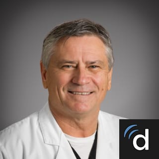 Doctors at UC Irvine Medical Center in Orange, CA | Best Hospitals