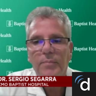 Dr. Sergio Segarra, MD | Miami, FL | Emergency Medicine Physician | US ...