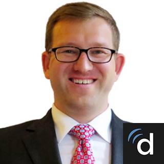 Dr. Daniel Herrick, MD | Palo Alto, CA | Neurosurgeon | US News Doctors