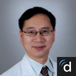 Dr. Weibin Yang, MD | Dallas, TX | Physiatrist | US News Doctors