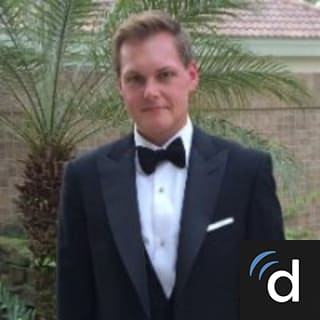 Dr. Benjamin J. Ditty, MD | Naples, FL | Neurosurgeon | US News Doctors