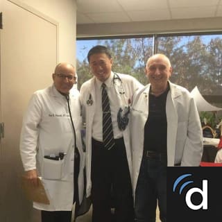 Dr. Steven Wang, MD – Englewood, NJ | Internal Medicine