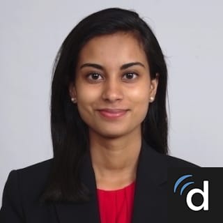 Dr. Riya Thomas, DO | Elmhurst, IL | Family Medicine Doctor | US News ...