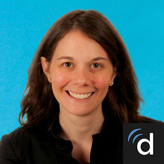 Dr. Christina Ronai, MD – Boston, MA | Pediatric Cardiology