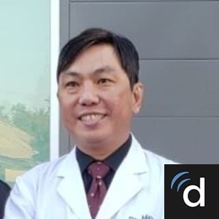 Dr. Ye Min, MD | Sanger, CA | Family Medicine Doctor | US News Doctors