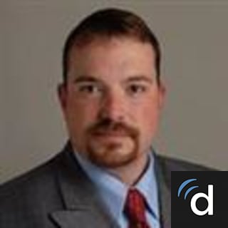 Dr. Michael Dolan, MD – Jackson, TN | General Surgery