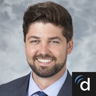 Dr. Andrew Carey, MD – Madison, WI | Urology