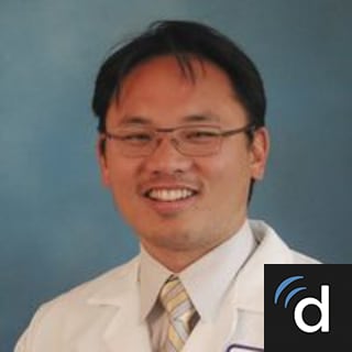 Dr. Kevin Yee, MD – San Rafael, CA | Internal Medicine